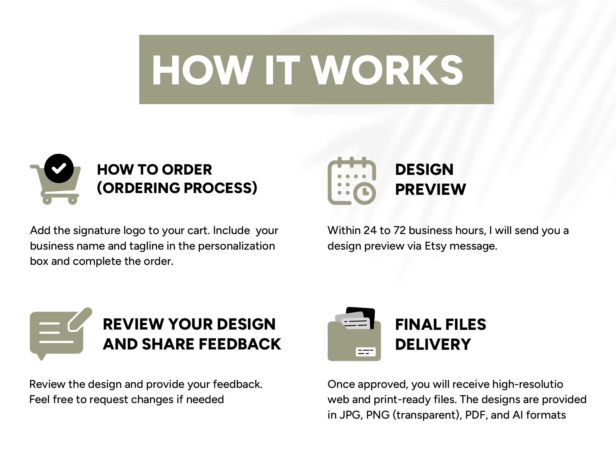 Logo Artistry Redefined: Tailor-made Custom Signature Logo Design for ...