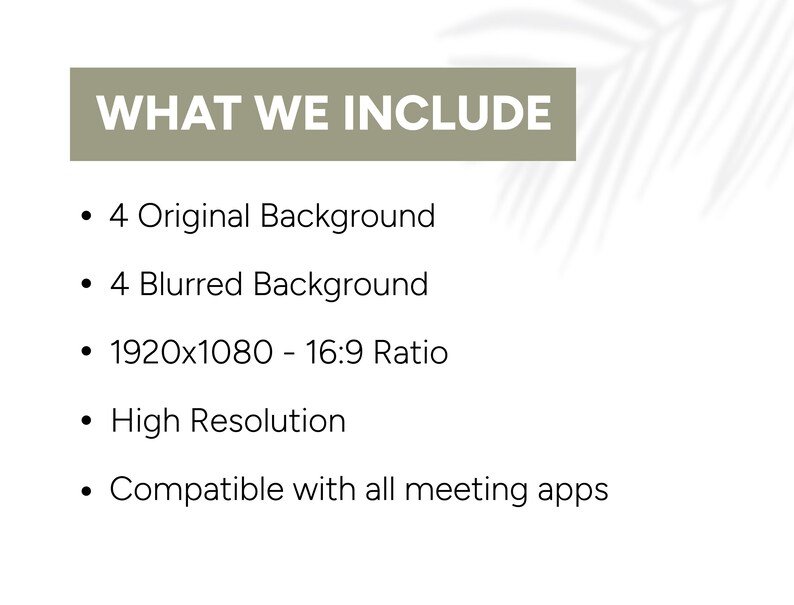 Blue Bookshelf Virtual Background for Home Office | Creating a Soft and ...