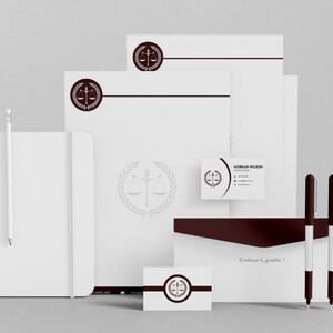 Immigration Consultant Bundle: Editable Marketing Templates for a ...