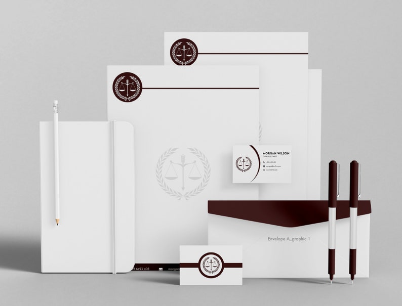 Immigration Consultant Bundle: Editable Marketing Templates for a ...
