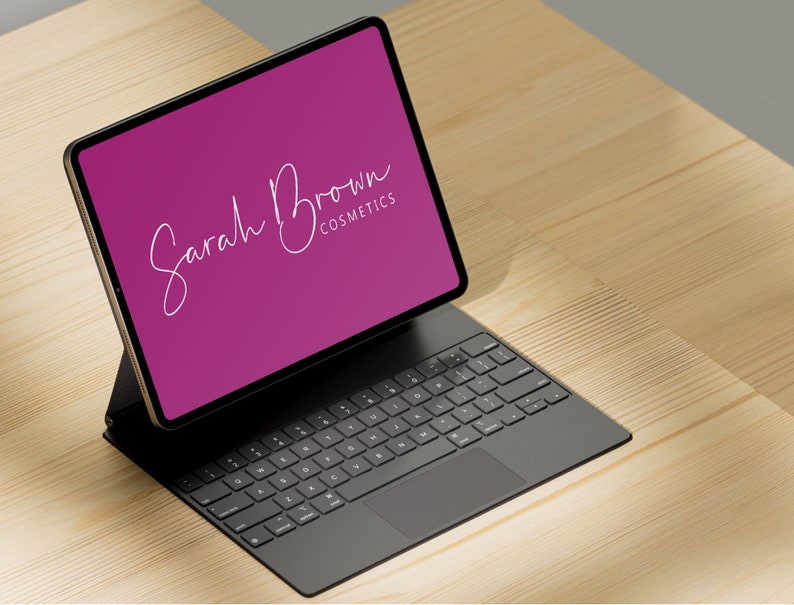 Logo Artistry Redefined: Tailor-made Custom Signature Logo Design for ...