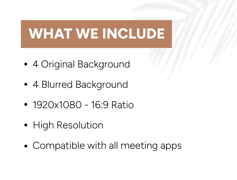 Law Office Virtual Backgrounds for Professional Legal Meetings | Modern ...