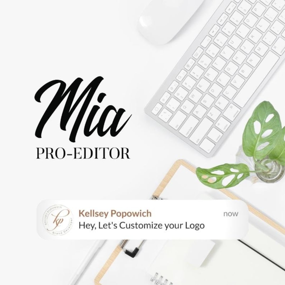 Introducing Personalized Signature Logos: the Perfect Start for Your ...