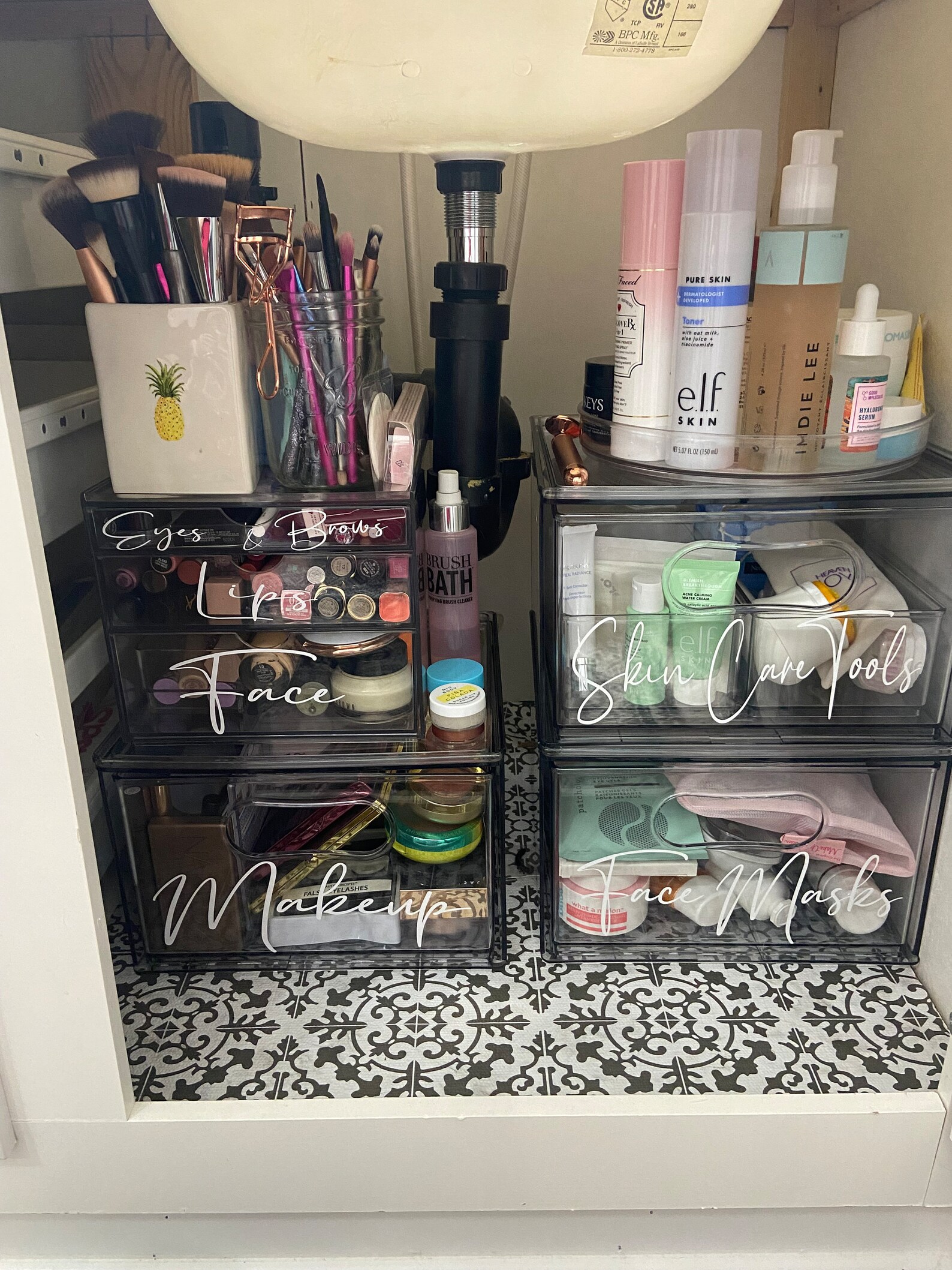 Custom Adhesive Labels for Anywhere! - Etsy