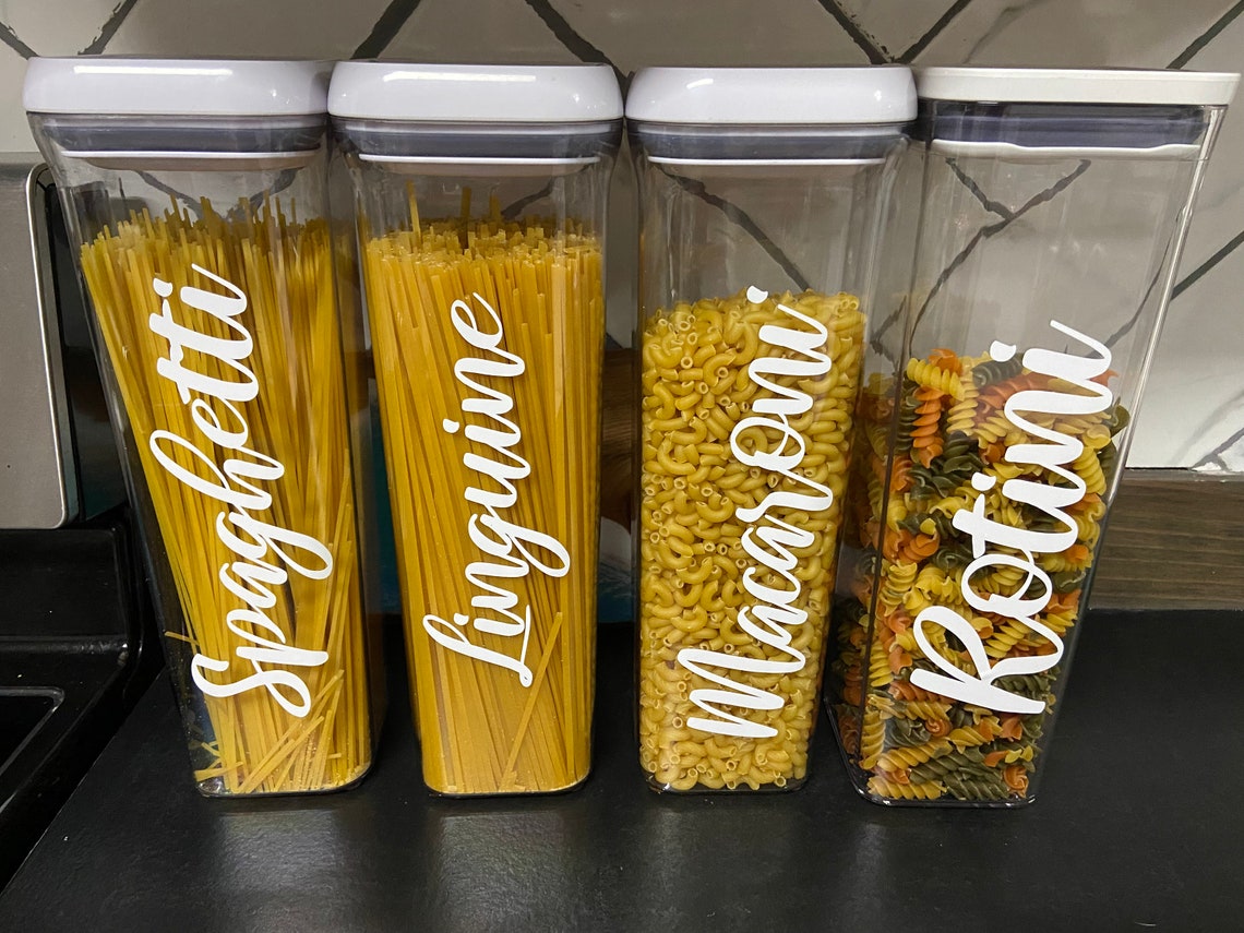 Custom Adhesive Labels for Anywhere! - Etsy