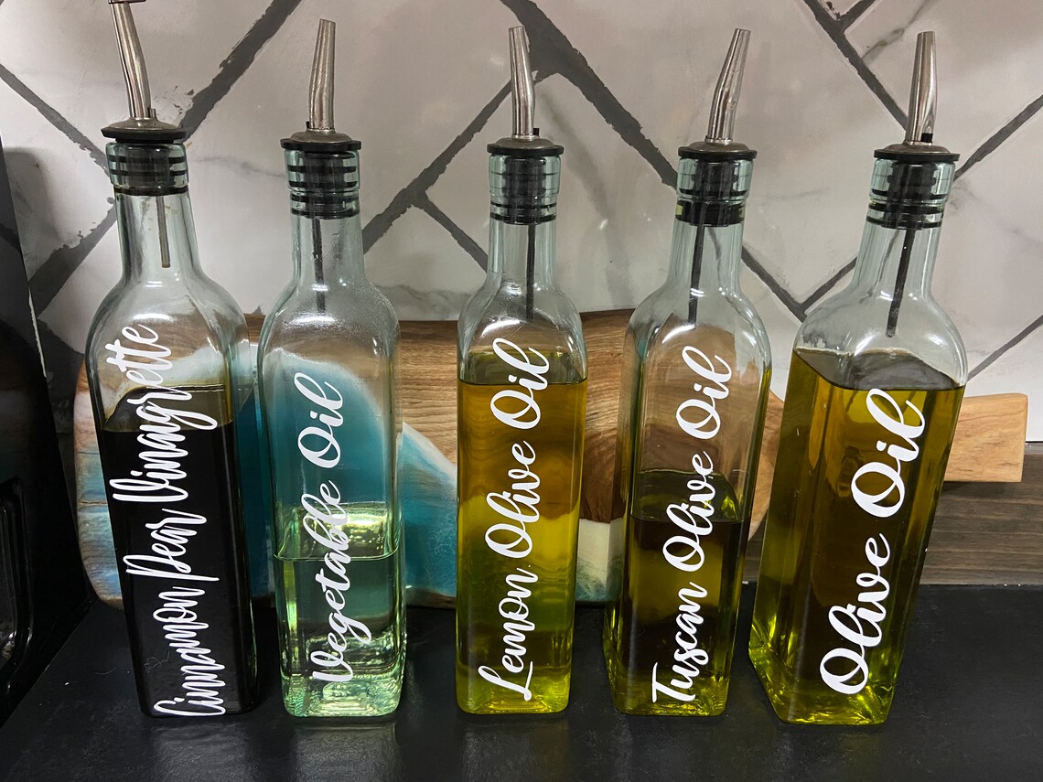Custom Adhesive Labels for Anywhere! - Etsy