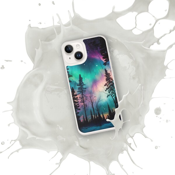 Nature Phone Case - Etsy