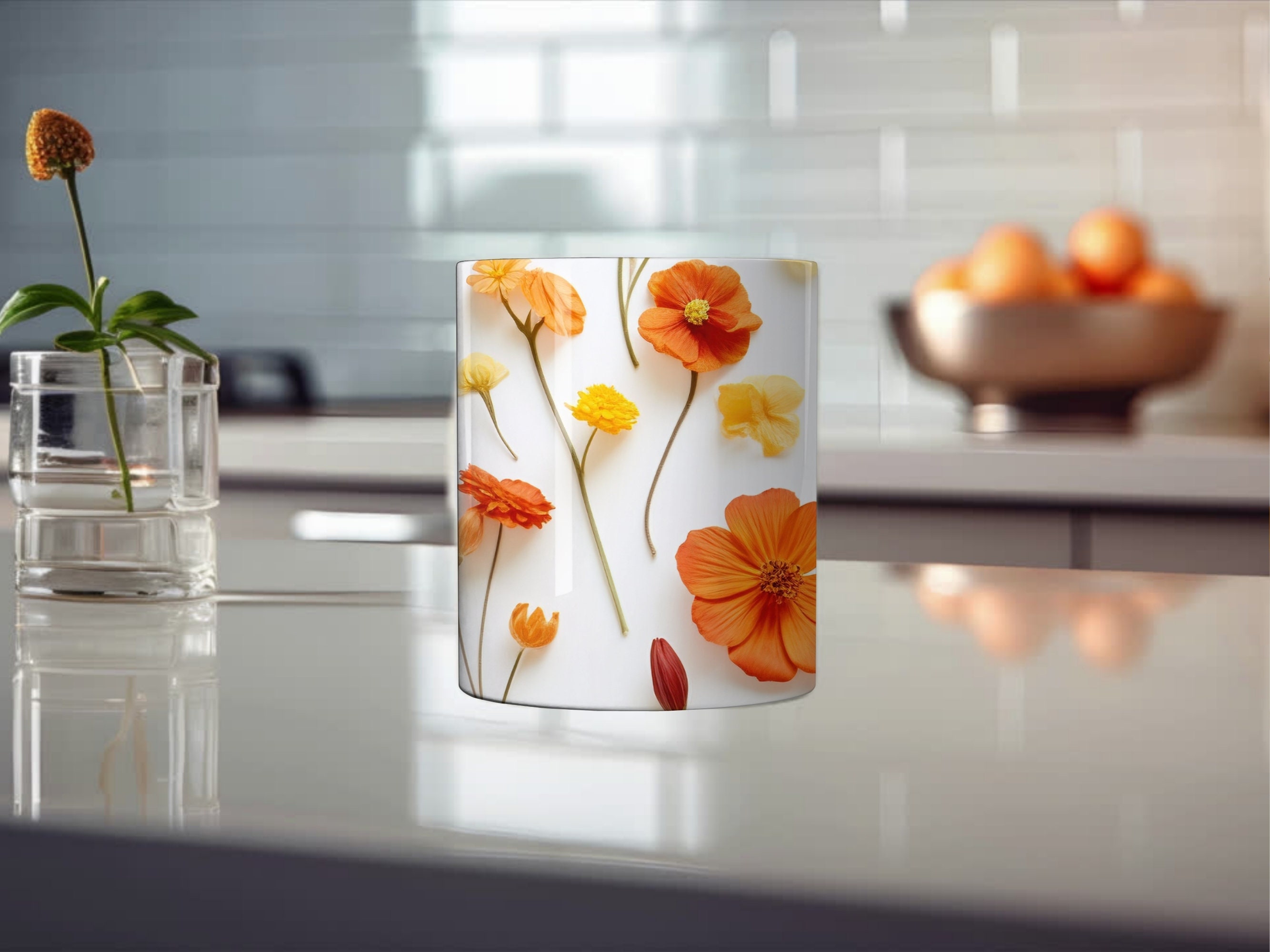 Rotating Mug Video Mockup Animated Mug Mockup Mug Drag and Drop Canva ...