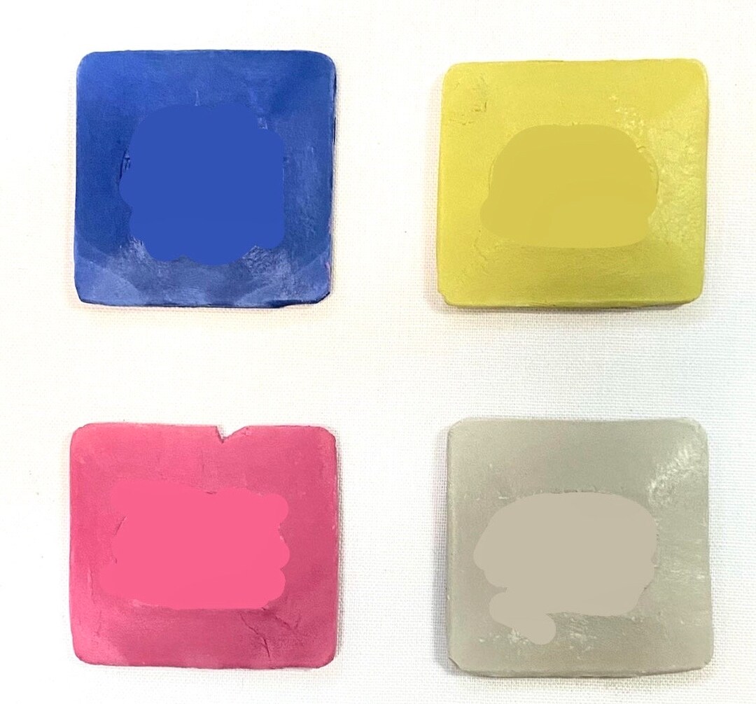 Tailor's Chalk, White Tailor's Chalk, Blue Tailor's Chalk, Tailor's ...