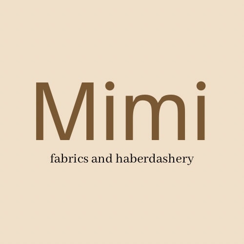 Mimifabricsshop - Etsy