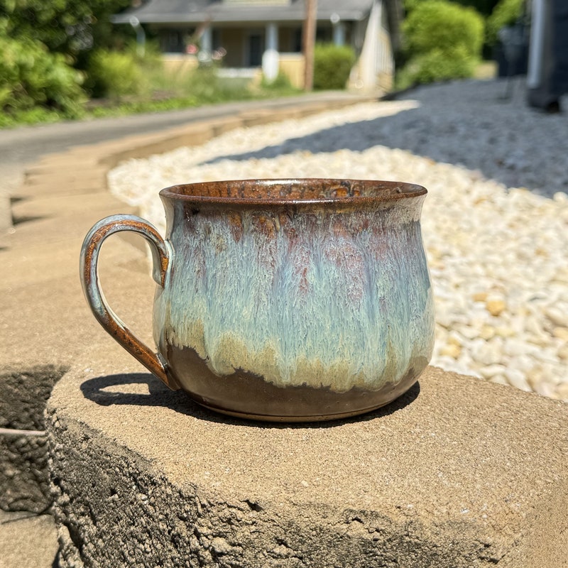 Soup Mug - Etsy