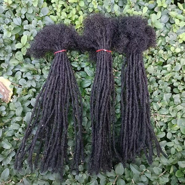 Micro Loc Extensions - Etsy