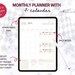 F1 Planner 2024 Digital Formula 1 Planner Formula One Calendar F1 2024 ...