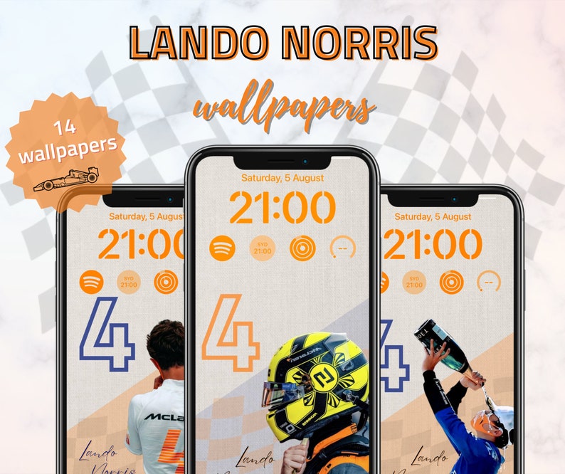14 F1 LANDO NORRIS Phone Wallpapers | iPhone Wallpaper | Formula 1 ...