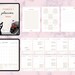 F1 Planner 2024 Digital Formula 1 Planner Formula One Calendar F1 2024 ...