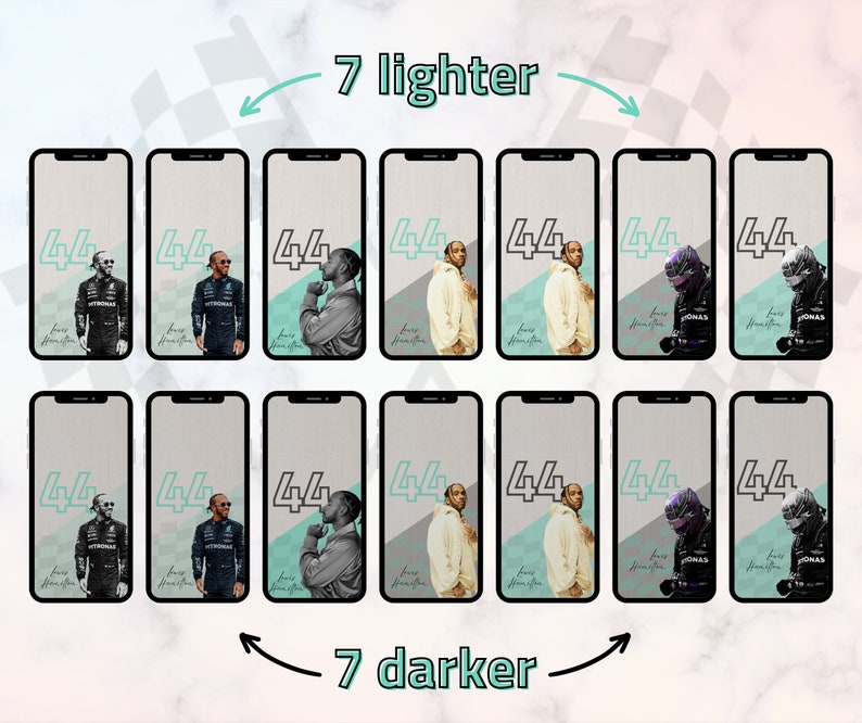 14 F1 LEWIS HAMILTON Phone Wallpapers | iPhone Wallpaper | Formula 1 ...