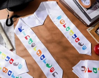 Kindergarten Graduation Leis - Etsy