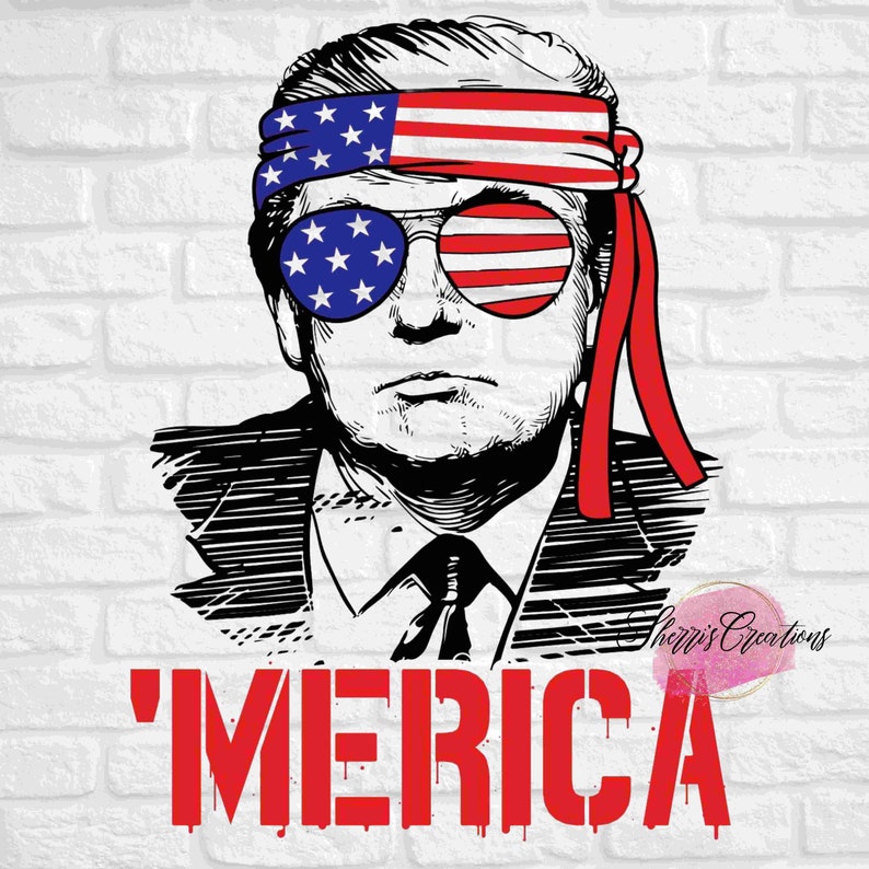 Merica Png - Etsy