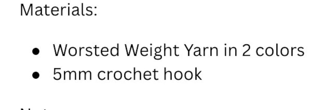 The "slay" Tapestry Crochet Graph Pattern - Etsy