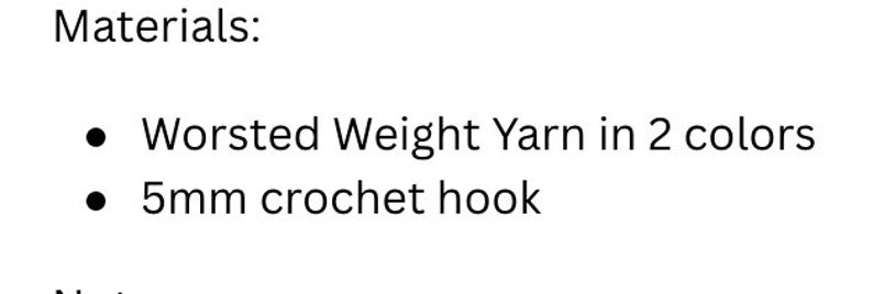 The "slay" Tapestry Crochet Graph Pattern - Etsy