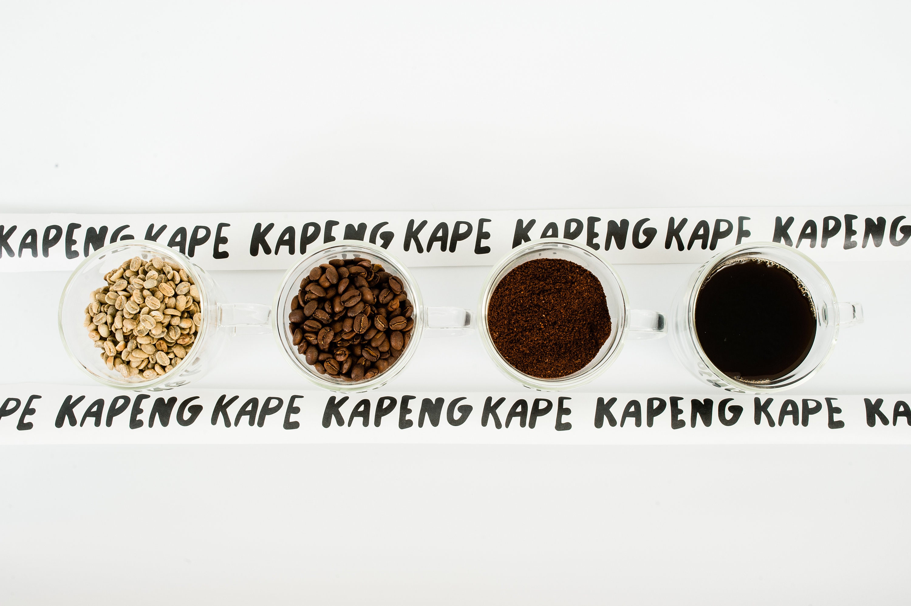 Kapeng Barako Batangas - Etsy