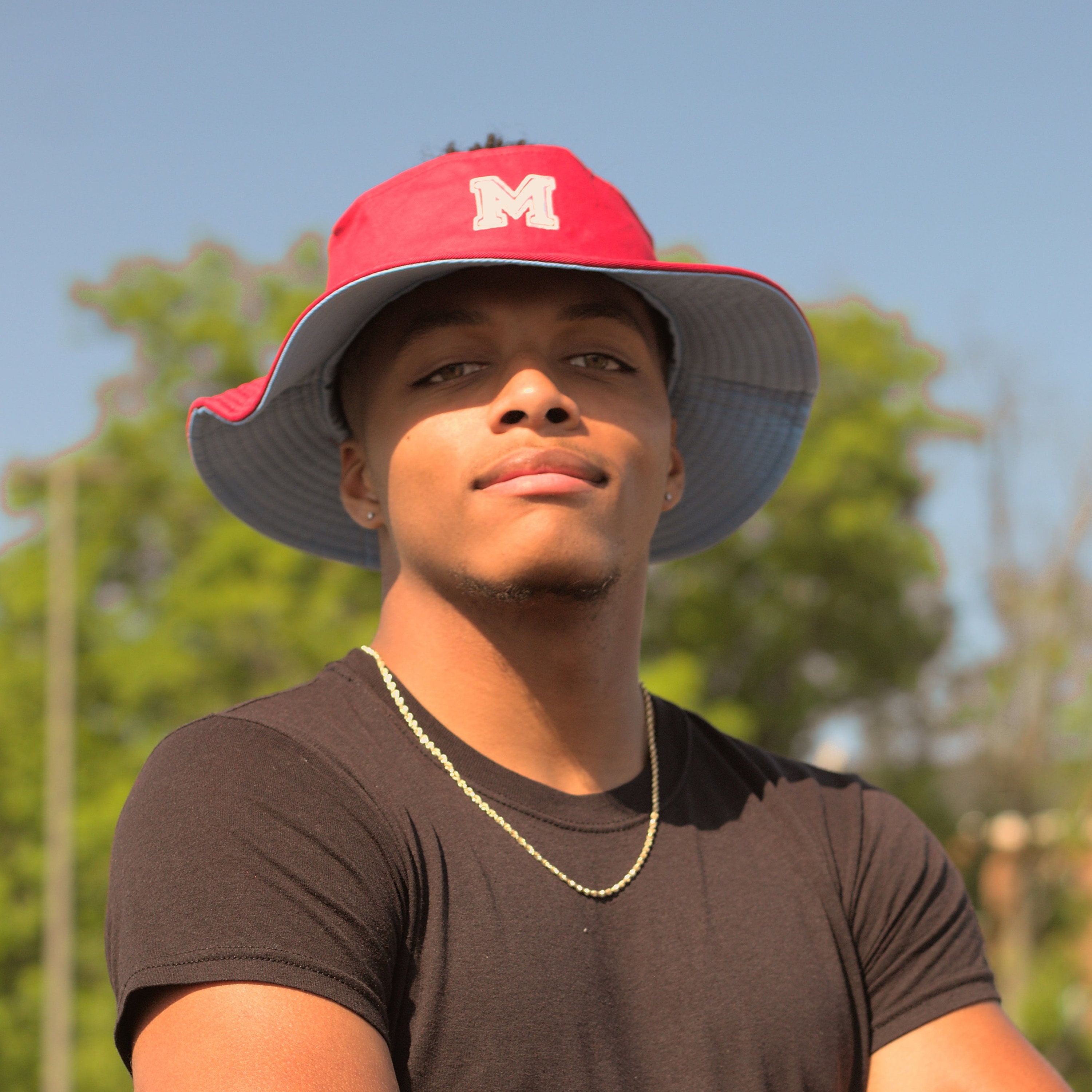Morehouse / Spelman Ventilated Bucket Hat (spelhouse) - Etsy