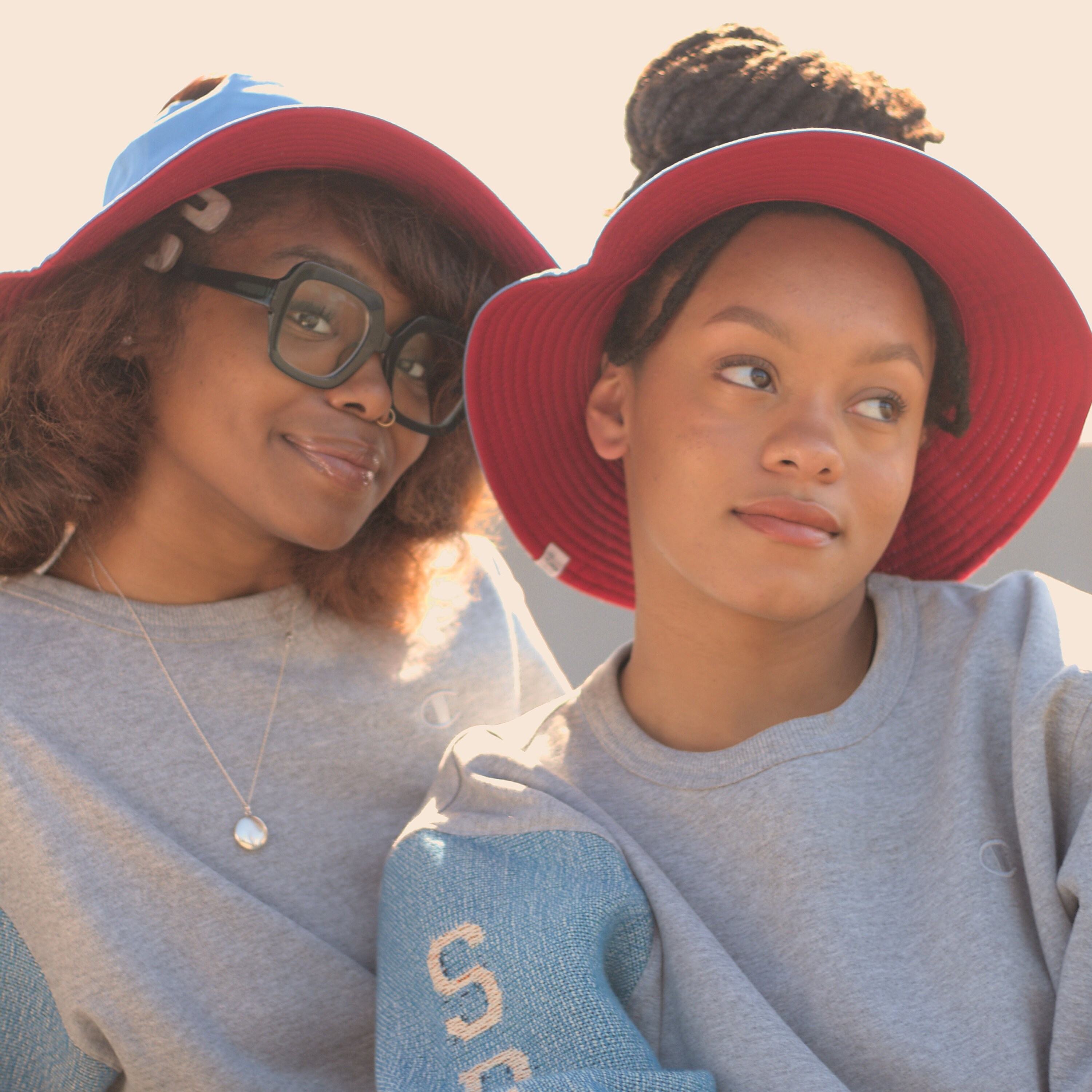 Morehouse / Spelman Ventilated Bucket Hat (spelhouse) - Etsy
