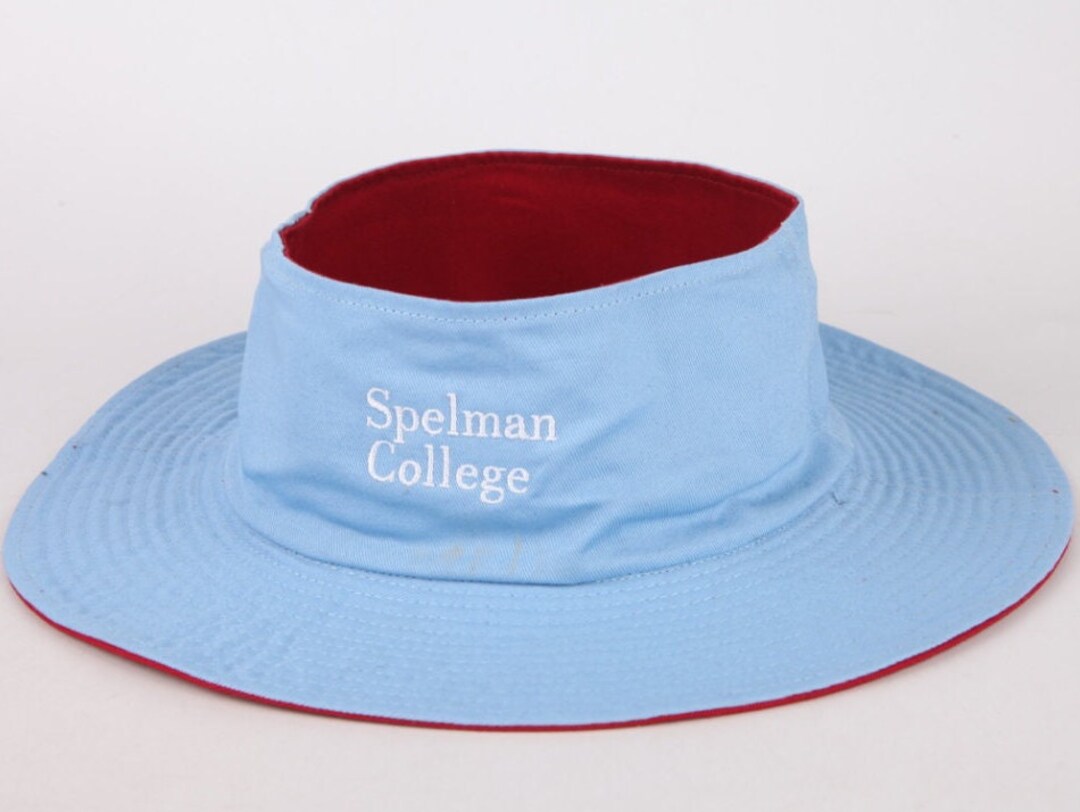 Morehouse / Spelman Ventilated Bucket Hat (spelhouse) - Etsy