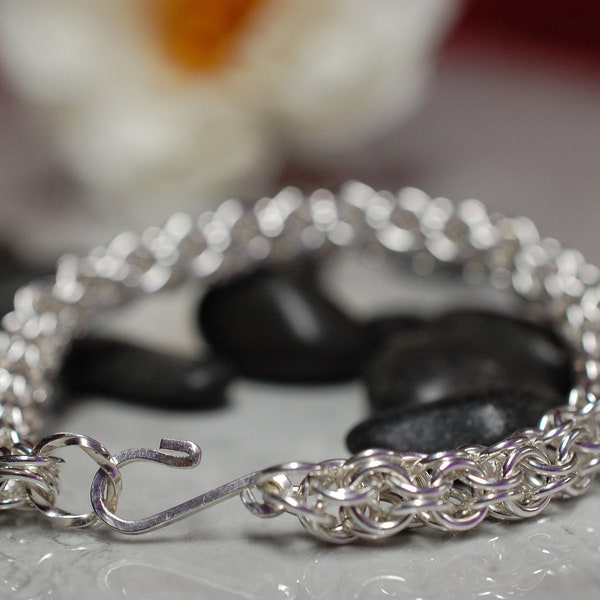 Chainmail - Etsy