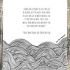 Waves Mindfulness Quote Coloring Page Thich Nhat Hahn - Etsy