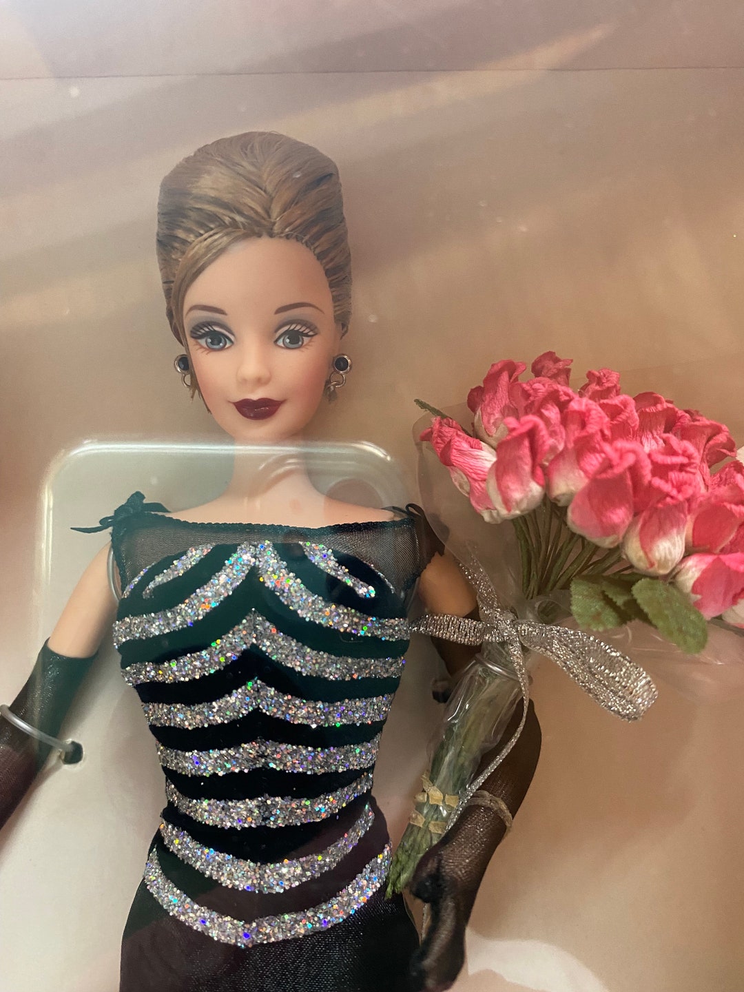 40th Anniversary Barbie Collectors Edition - Etsy