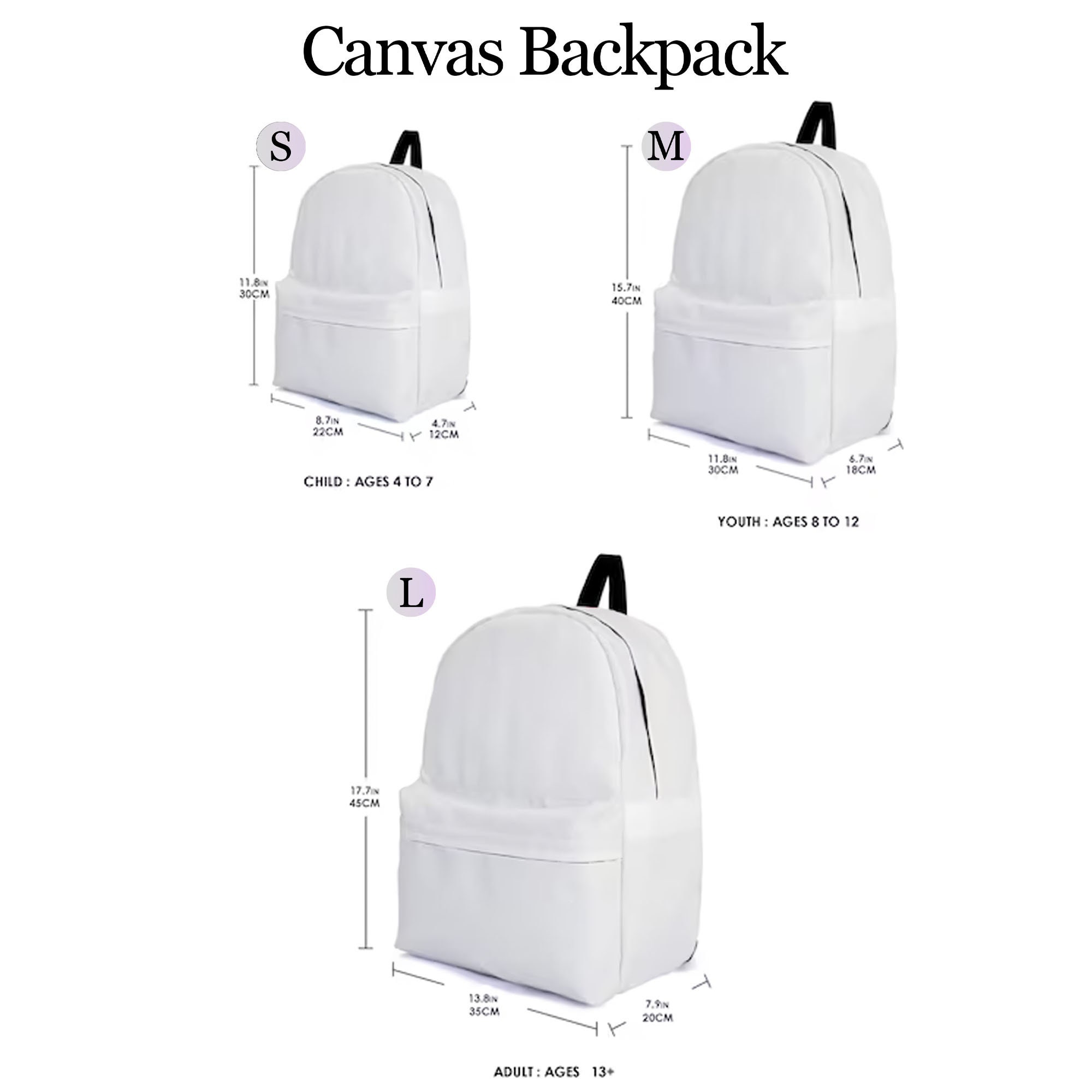 Tweety Bird Back To School Disney Backpack sold by Ingeborg Gripe | SKU ...