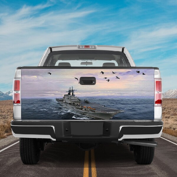 Truck Tailgate Wraps - Etsy