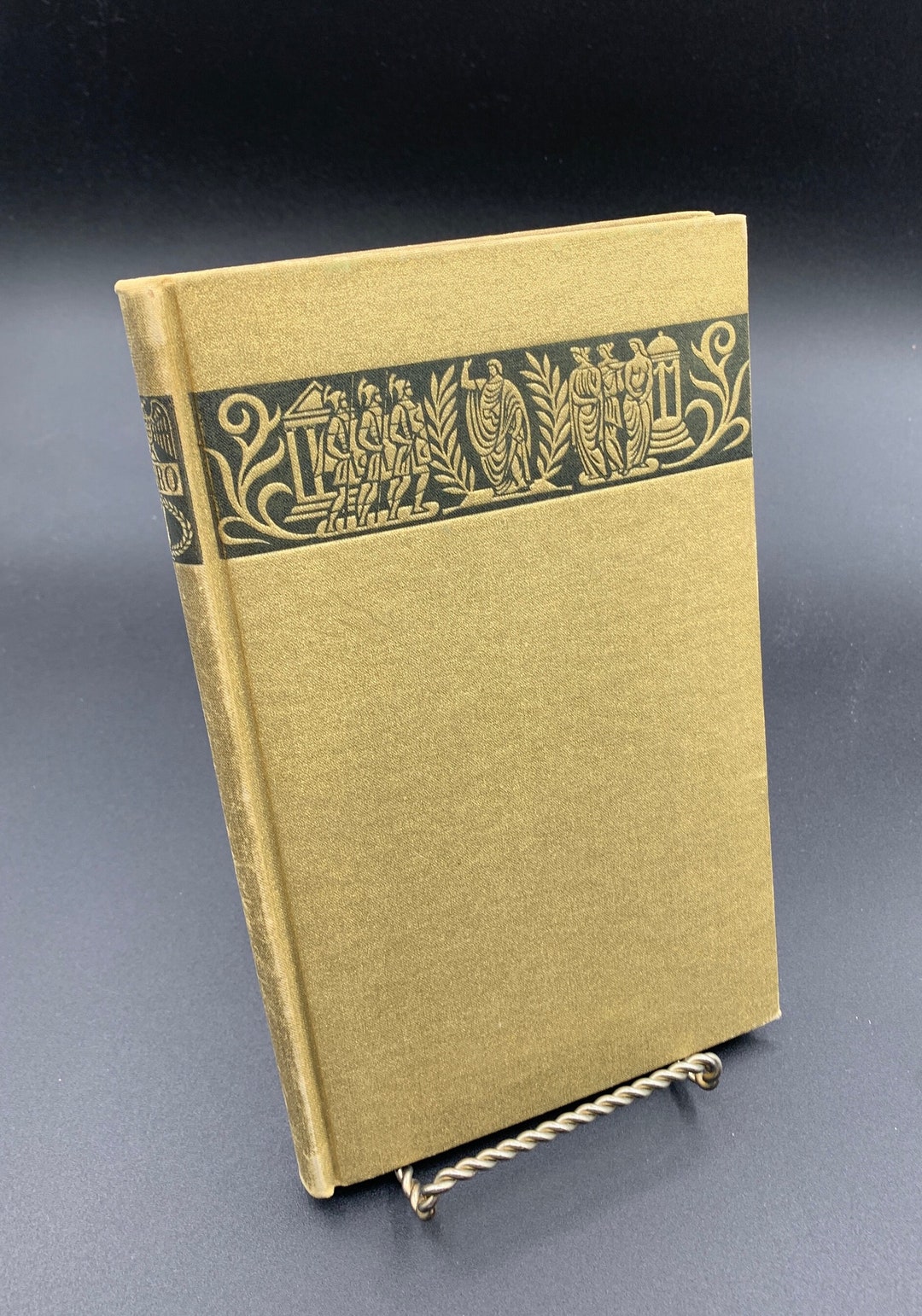 The Reign of Nero by Cornelius Tacitus - Translated by G.G. Ramsay ...