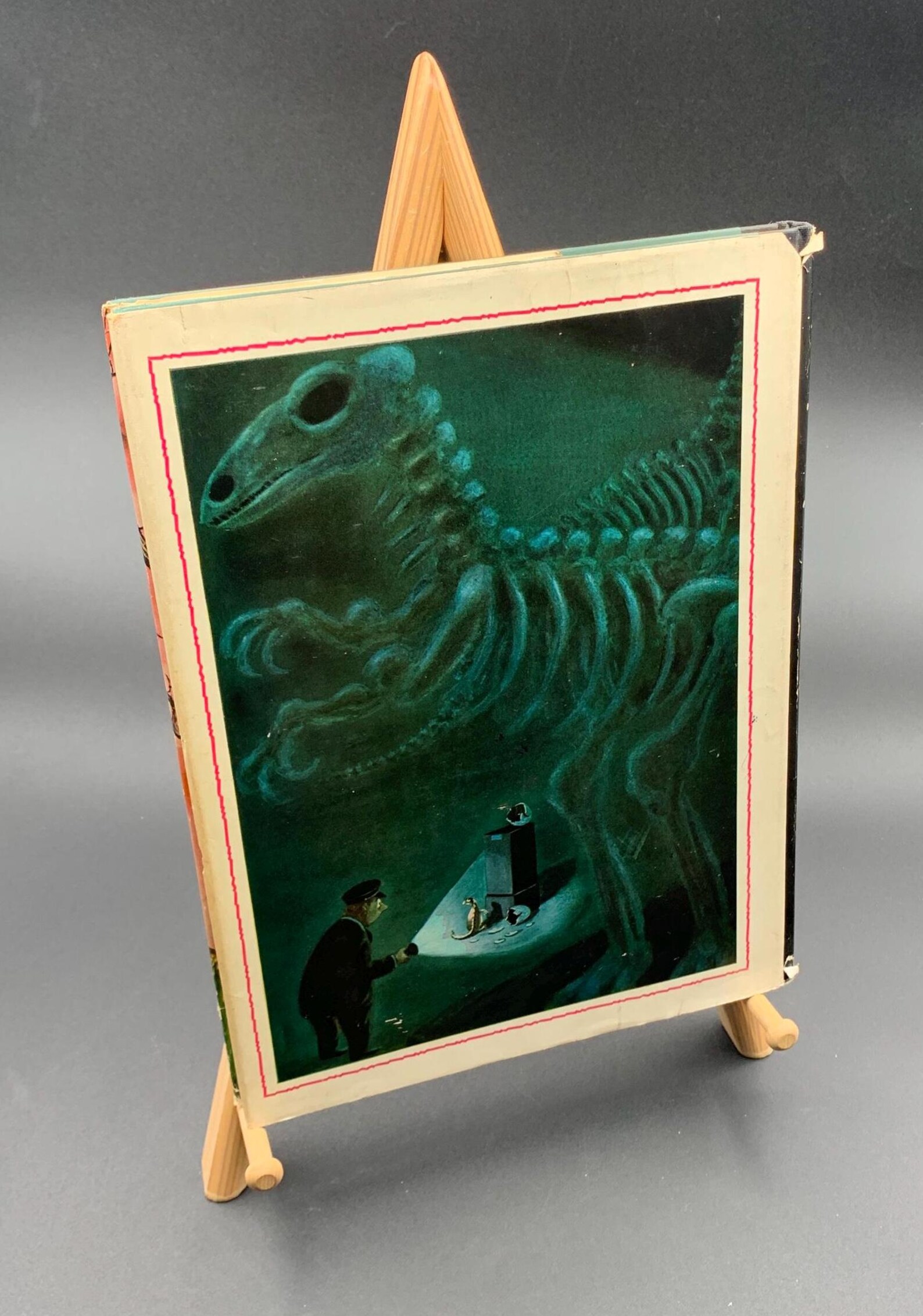 Monster Rally by Chas Addams - 1950 (ninth Printing) Edition - Harcover ...