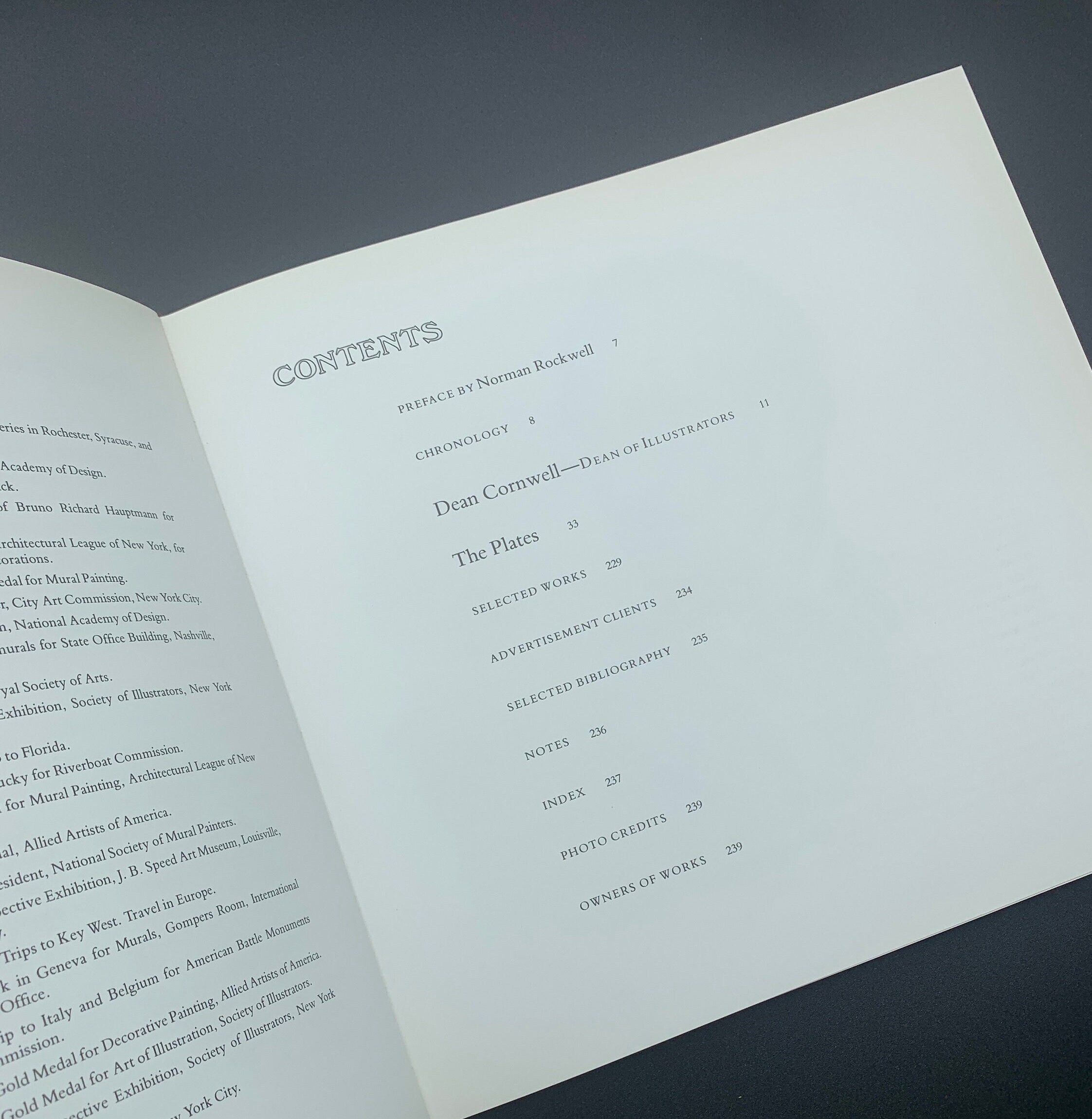 DEAN CORNWELL: Dean of Illustrators by Patricia Janis Broder 1978 First ...