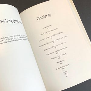 The Paprikas Weiss Hungarian Cookbook by Edward Weiss and Ruth Buchan ...