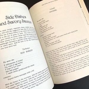 The Paprikas Weiss Hungarian Cookbook by Edward Weiss and Ruth Buchan ...