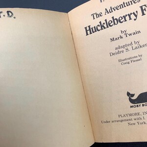 Vintage Illustrated Classic Mini Book Set: the Oregon Trail by Francis ...