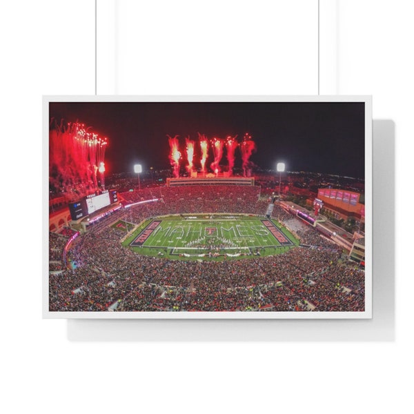 Texas Tech - Etsy
