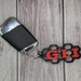 Sticker VW Jetta GLI Grey - Etsy