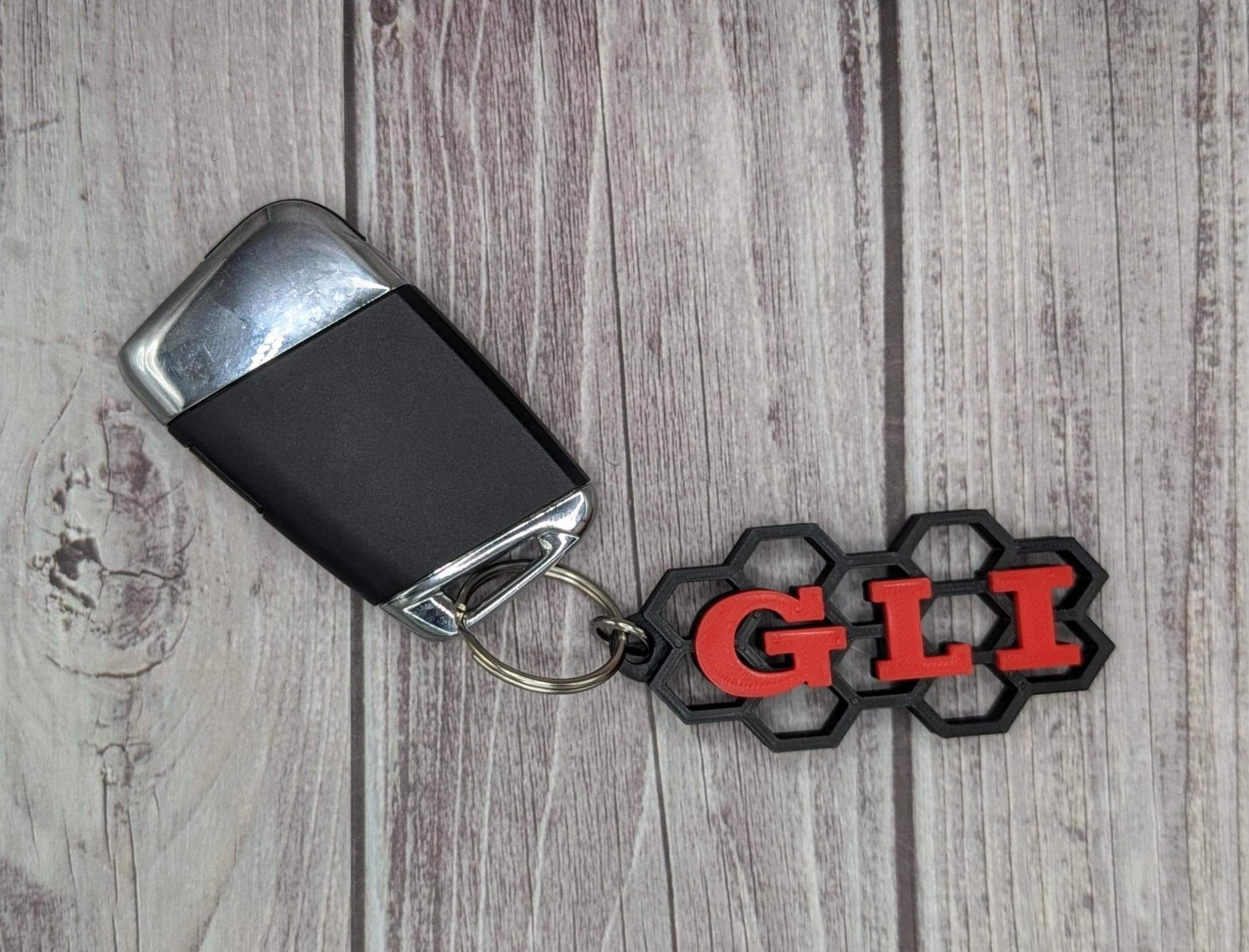 Vw gli keychain store