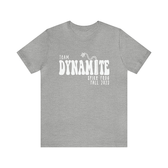 Team Nice Dynamite Shirt