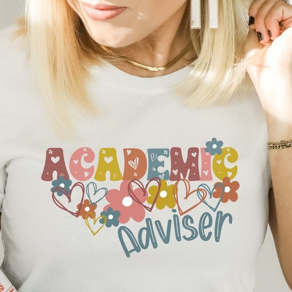 Academic Advisor - Etsy