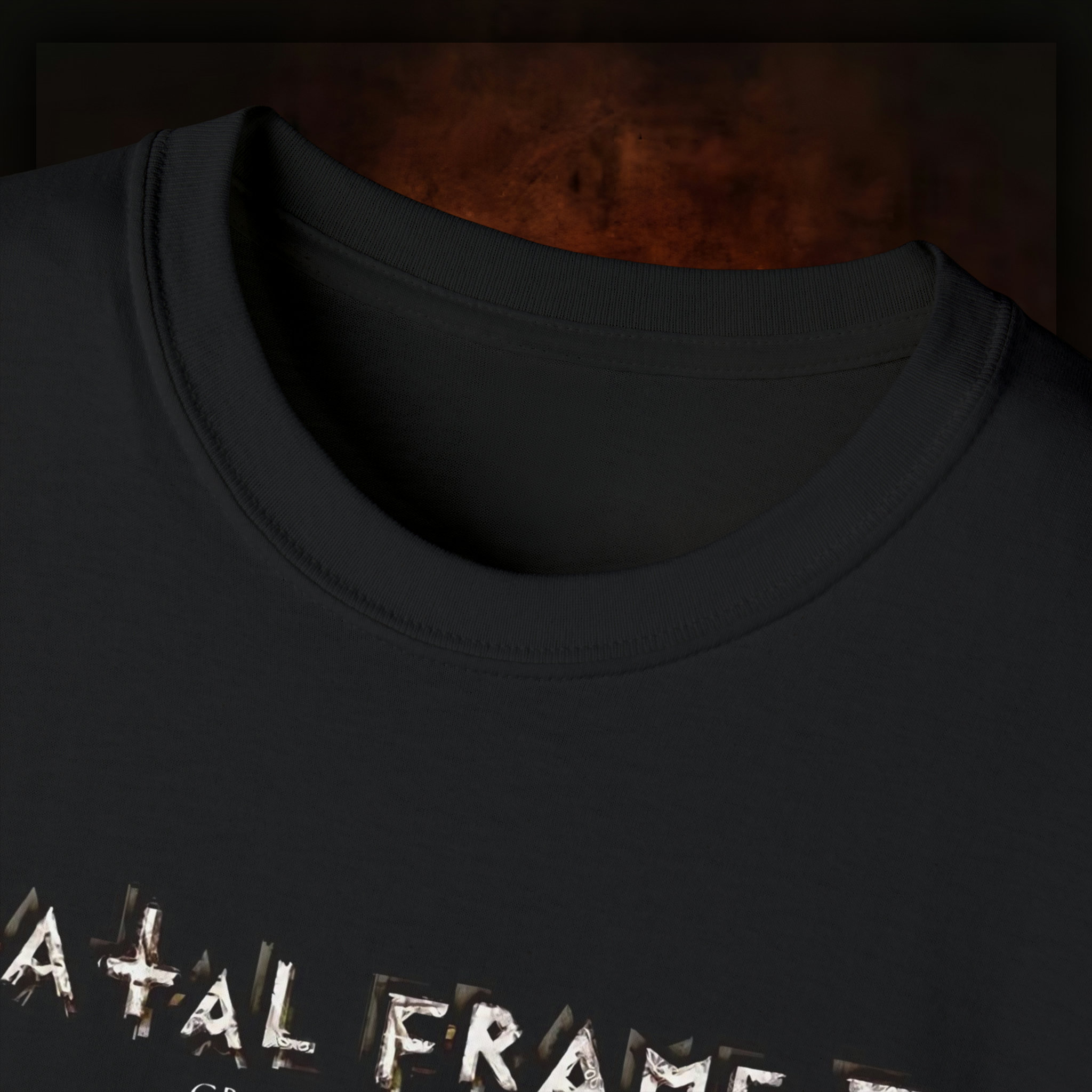Fatal Frame 2 Crimson Butterfly Shirt - Etsy