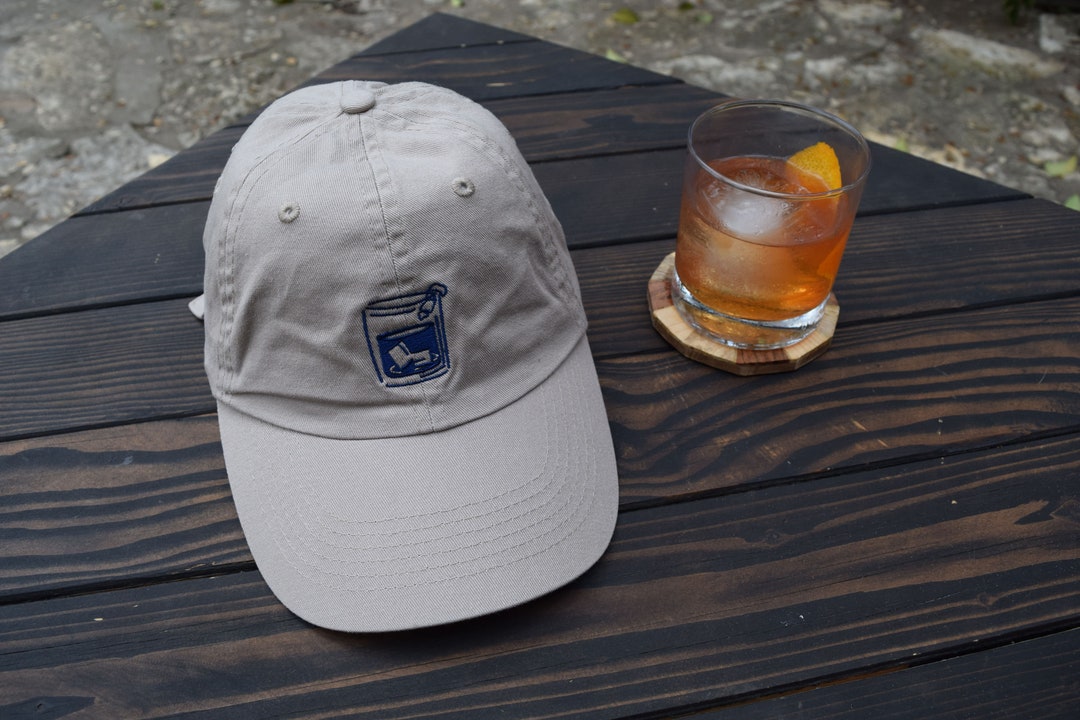 Old Fashioned Dad Hat - Etsy