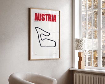 Brazil Formula 1 Print | Interlagos | F1 Posters | Digital Download ...