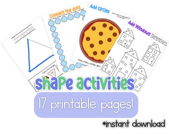 Counting, Number Recognition Fine Motor Skills Learning Resource ...