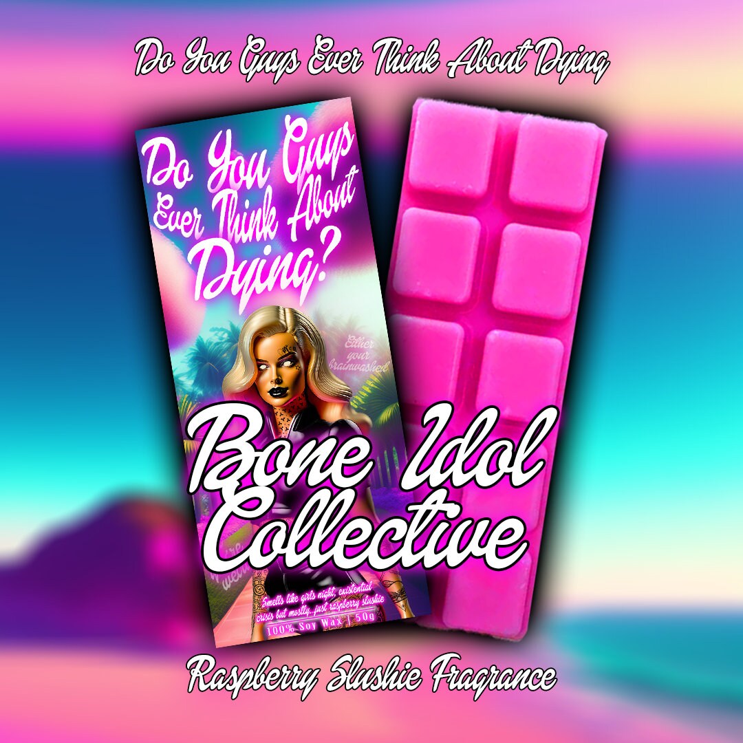 Barbie & Ken Inspired Wax Melt Snapbars Mojo Dojo Casa House Do You ...