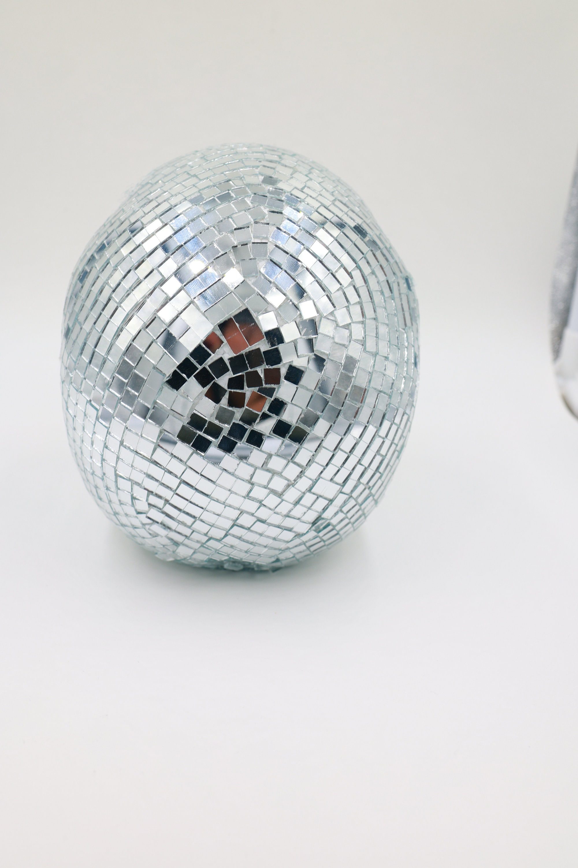 Disco Skull - Etsy